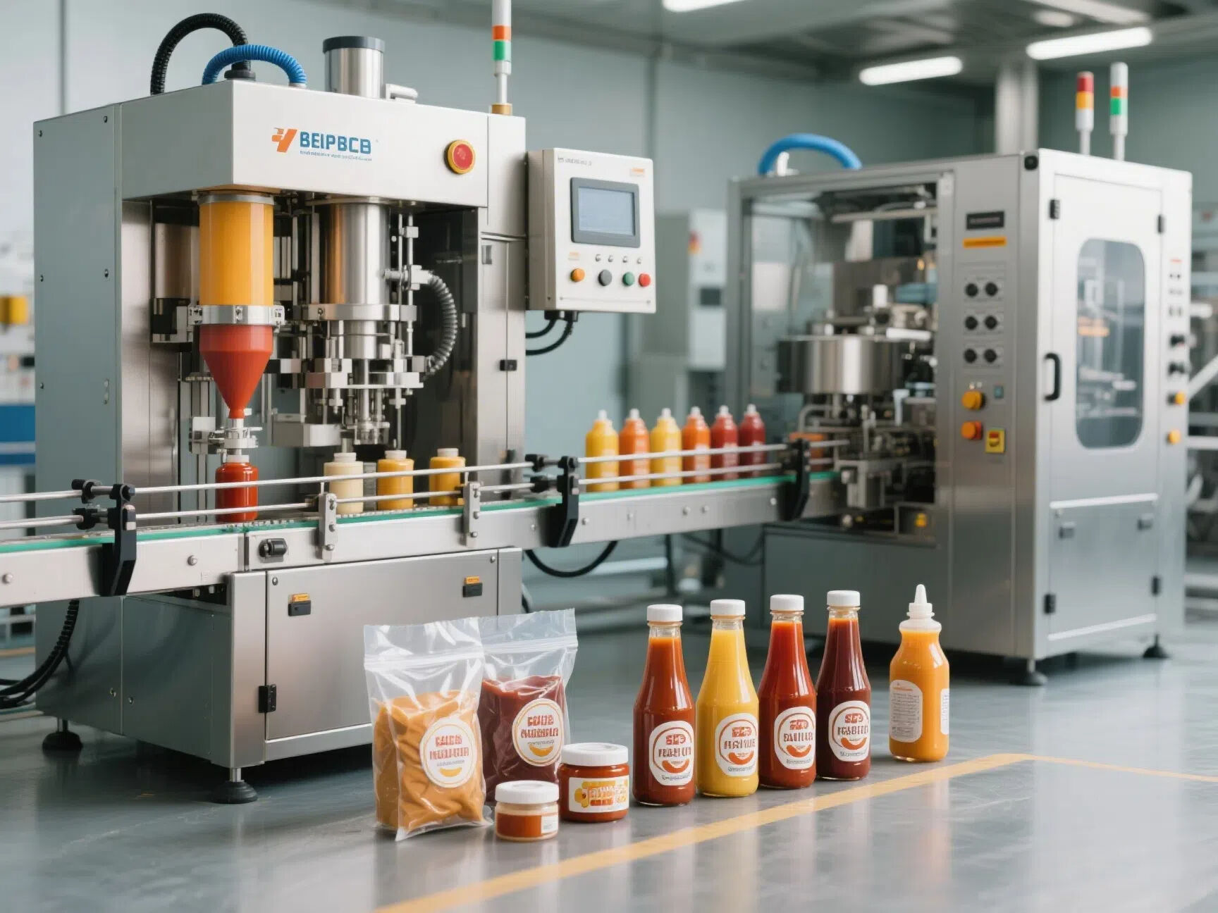 Advanced Vacuum Packaging Technology: Benefits & Applications